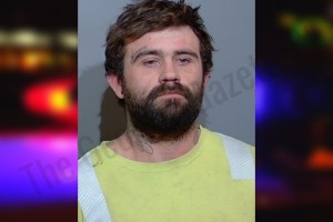 Jacob Layne — Glynn County