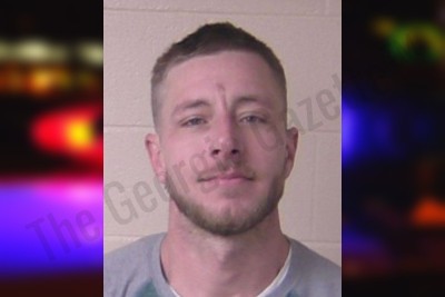Austin Lee — Walker County