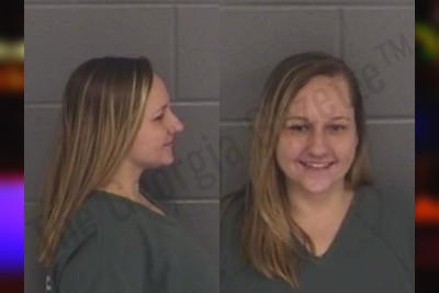 Kathryn Lerch — Barrow County