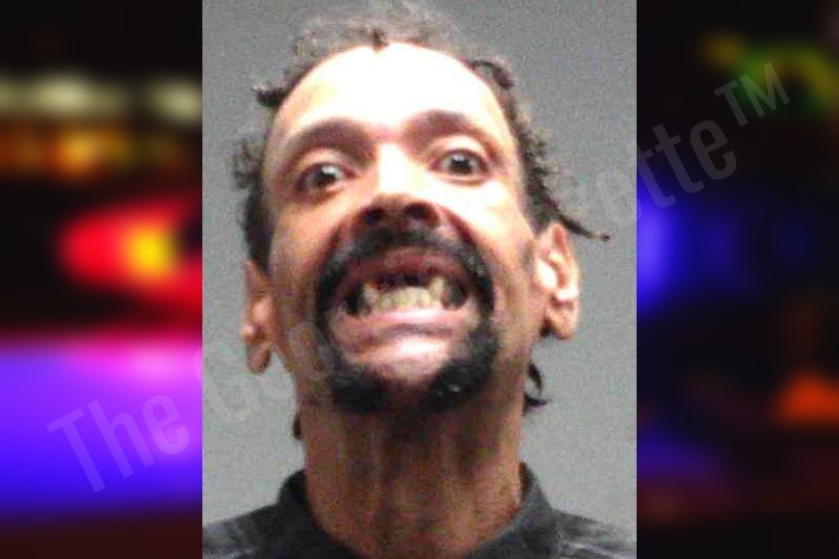 Dwayne Lewis — Burke County