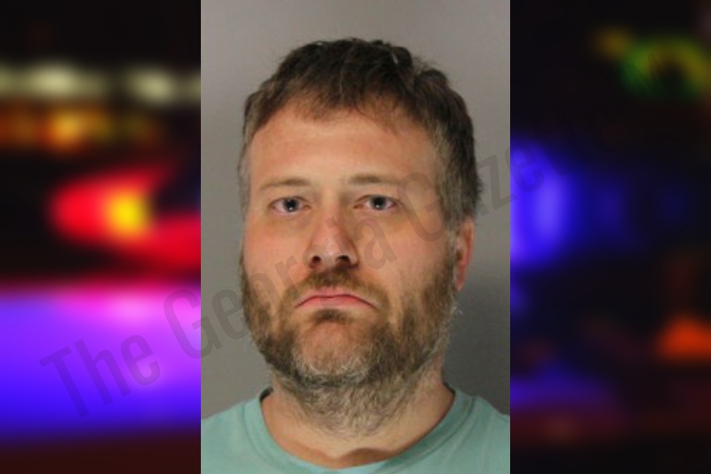 Dylan Lewis — Hall County Jail Bookings