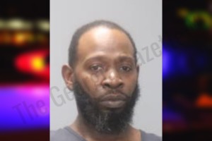 Jamie Lewis — Muscogee County