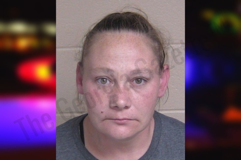 Leeann Lilly — Walker County