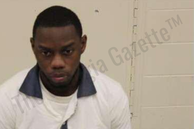 Peach County Jail Bookings – The Georgia Gazette