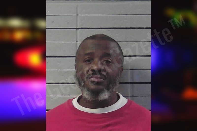 Moses Little — Jasper County Jail Bookings