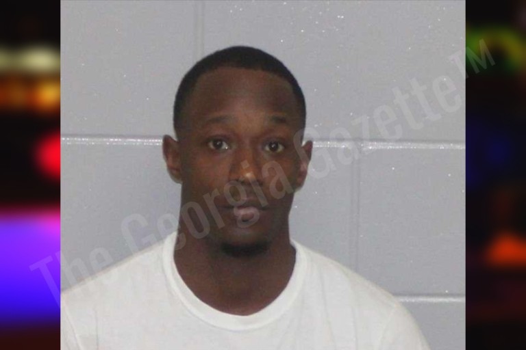 Lenard Loadholt — Morgan County