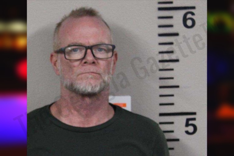 David Long — Lamar County