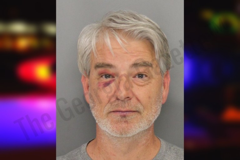 Jamie Long — Cobb County
