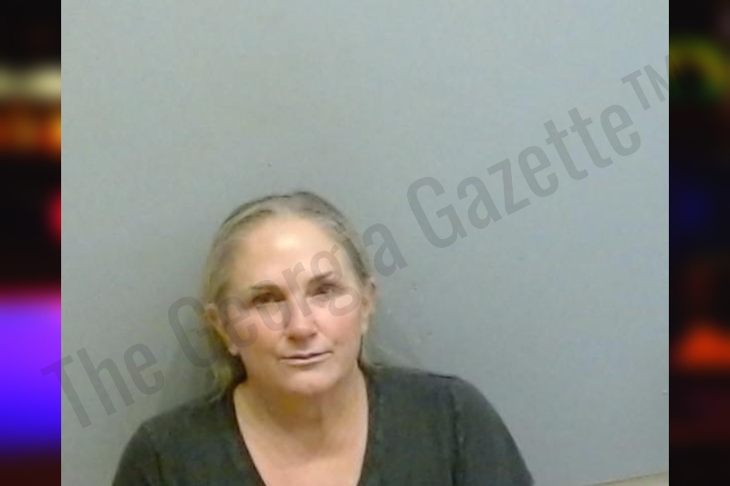 Kelly Long — Fulton County Jail Bookings