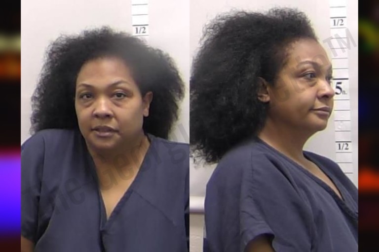 Shontel Loyal — Clarke County