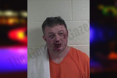 Andrew Loyd — Fannin County