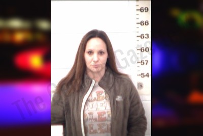 Crystal Lumley — Emanuel County