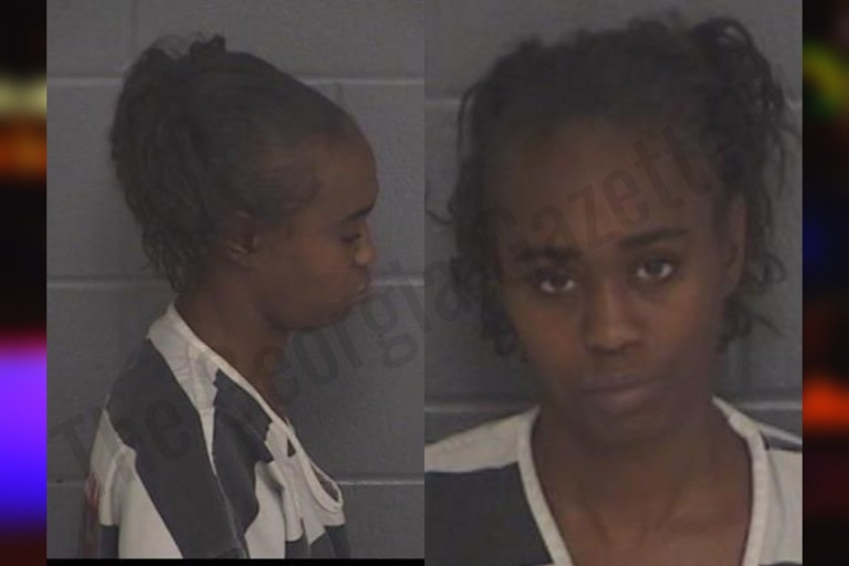 Christian Lumpkin — Barrow County