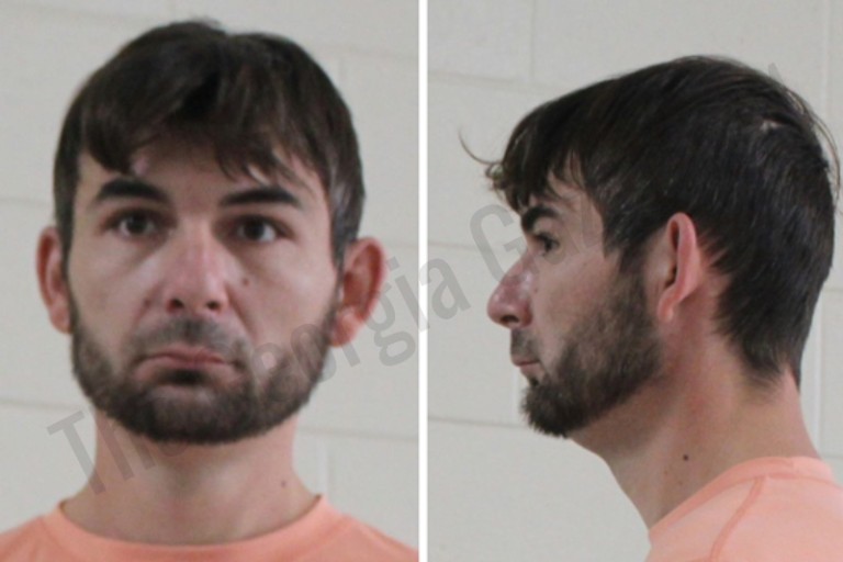 Christopher Lynch — Houston County