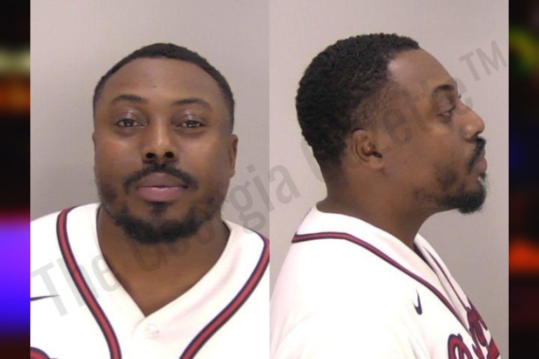 Robert Lynch — Richmond County Jail Bookings