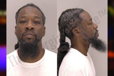 Melvin Lyons — Richmond County Jail Bookings