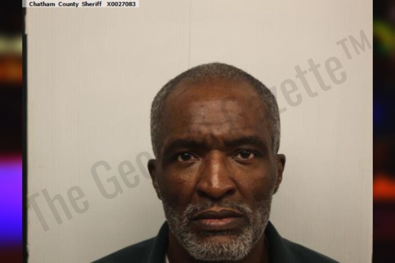 Timothy Mack — Chatham County