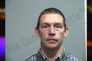 Kevin Marsh — Effingham County