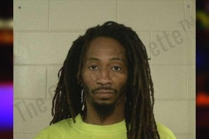 Eric Martin — Liberty County