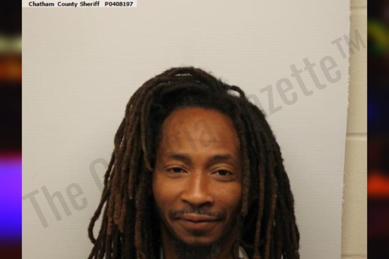 Eric Martin — Chatham County
