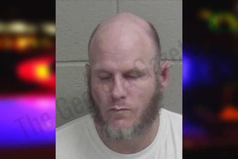 Jonathan Martin — Wayne County