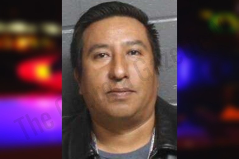 Alfredo Maruri Bernal — Bacon County