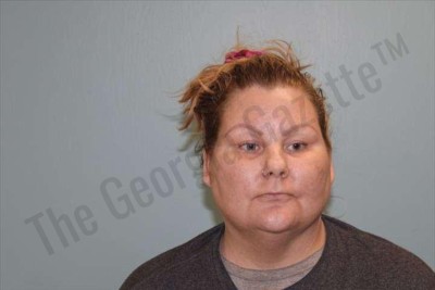 Amanda Mathis — Grady County