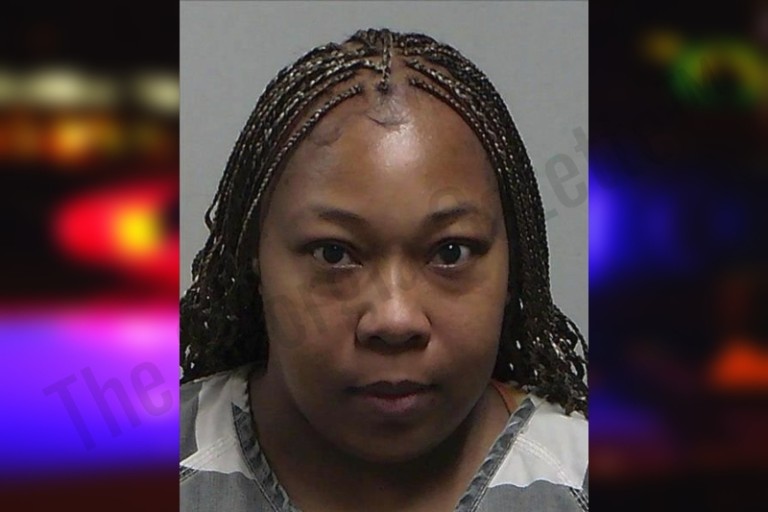 Deborah Mathis — Tift County
