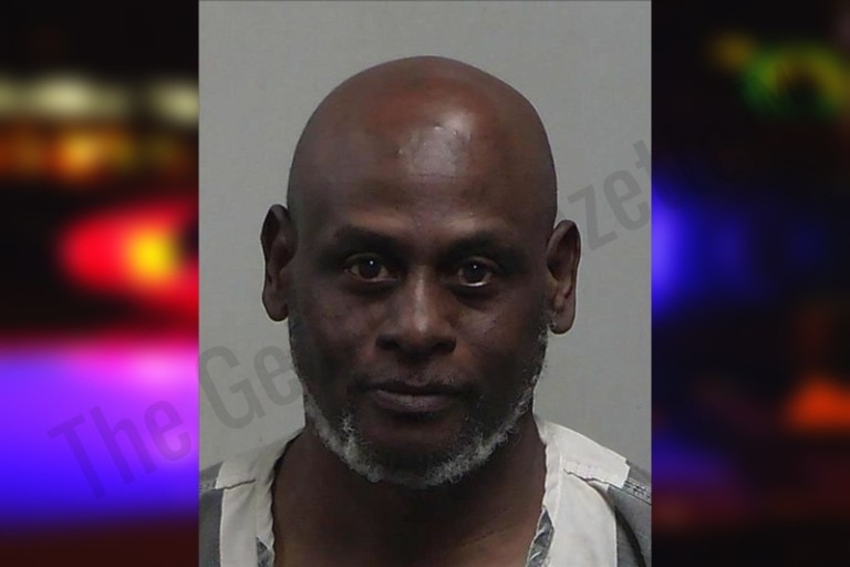 Kelvin McCrae — Tift County