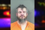 Johnathan Mercer — Mitchell County