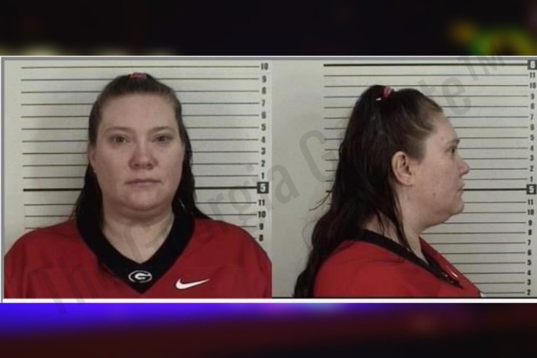 Cecelia Miller — Camden County