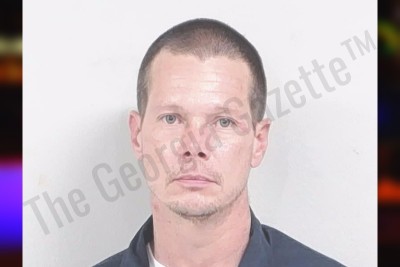 Christopher Miller — Lowndes County