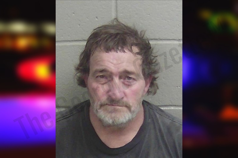 Donald Mobley — Wayne County Jail Bookings