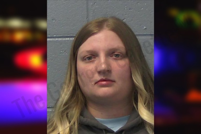 Gracie Mock — Ware County