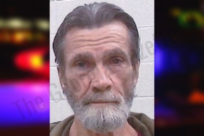 Ricky Mock — Screven County