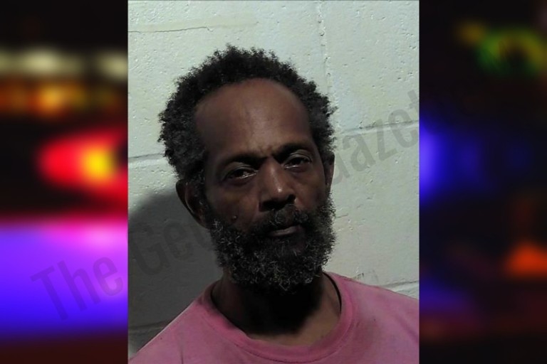 Roger Moody — Pierce County Jail Bookings