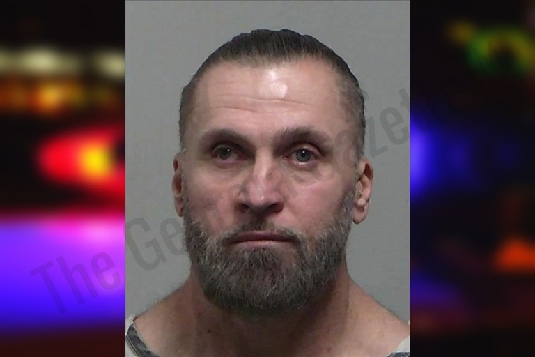 Christopher Moore — Tift County