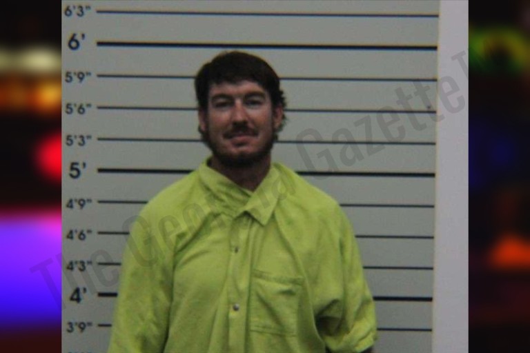 Todd Moore — Turner County
