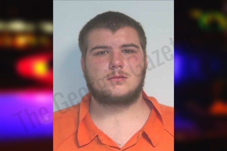 Travis Moore — Berrien County