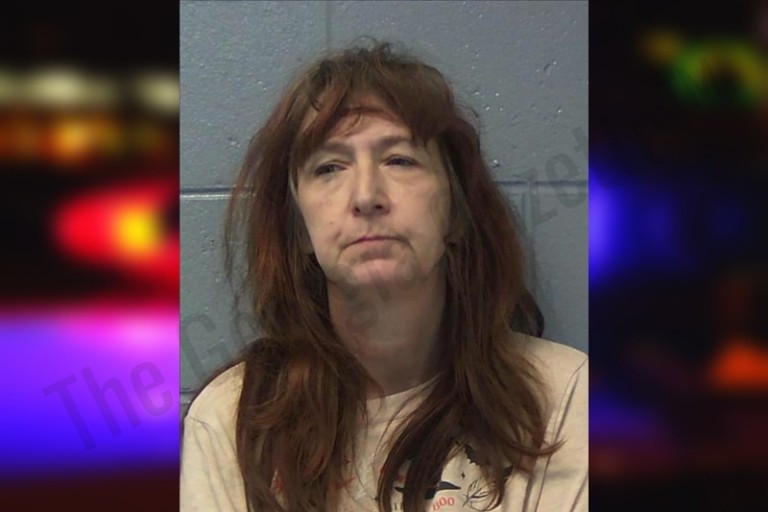 Leanna Morley — Ware County Jail Bookings