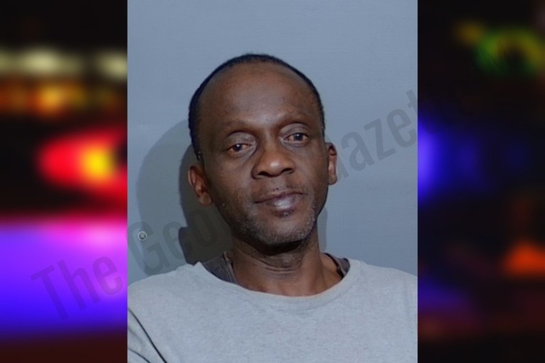 Alvin Mack — Glynn County