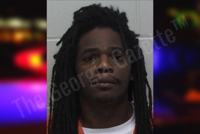 Rayvion Madison — Laurens County