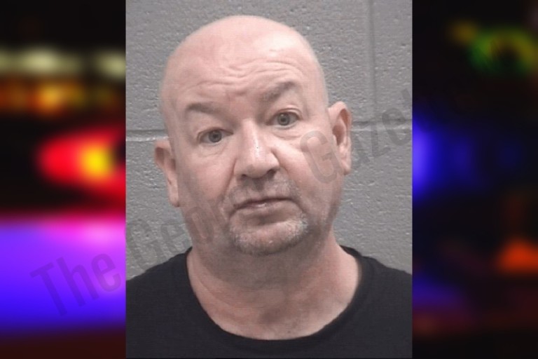 Jason Mallon — Columbia County Jail Bookings