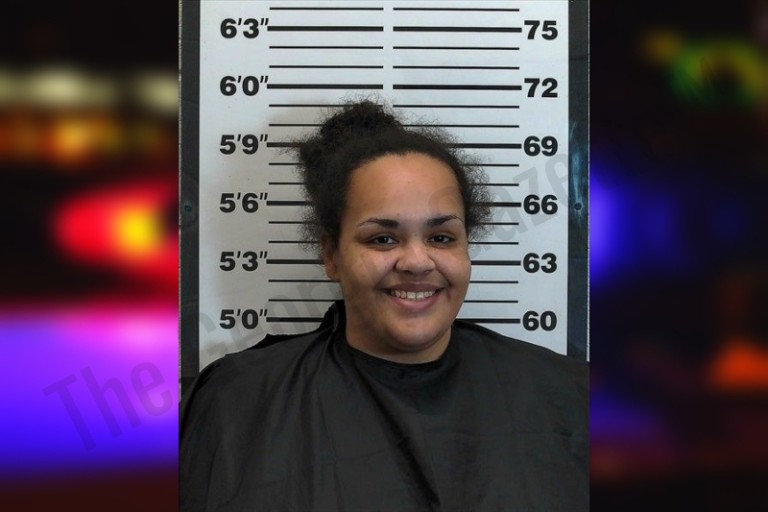 Amelia Manning — Hart County