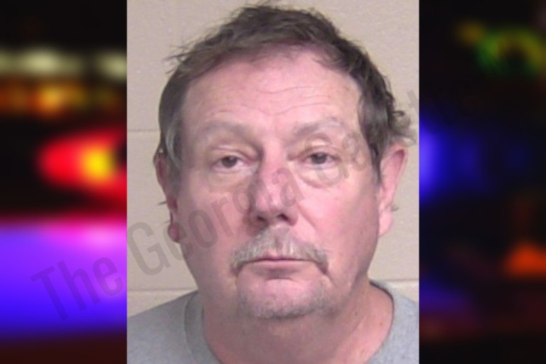 Kenneth Marsh — Walker County