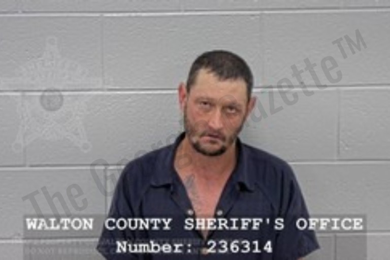 Calvin Martin — Walton County