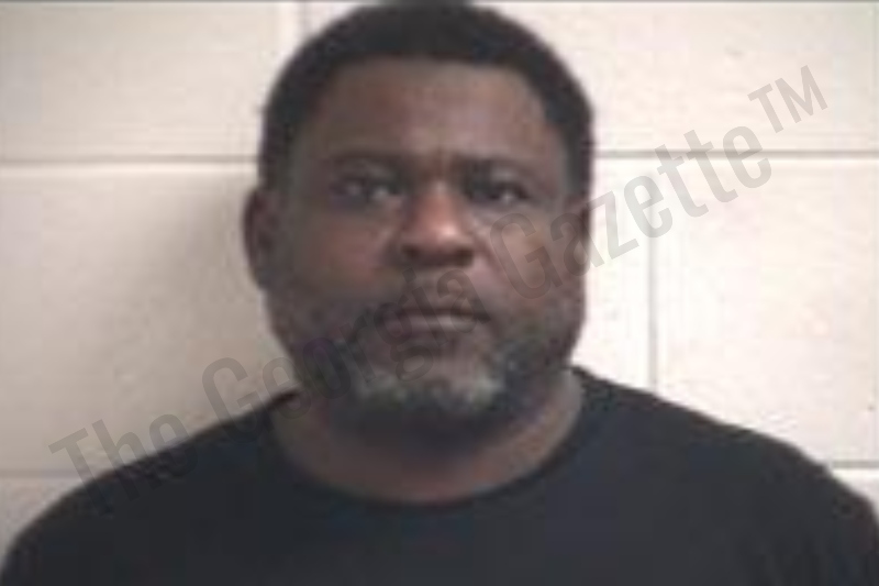 Freddie Martin — Henry County Jail Bookings