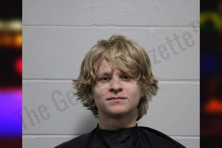 Jacob Martin — Habersham County