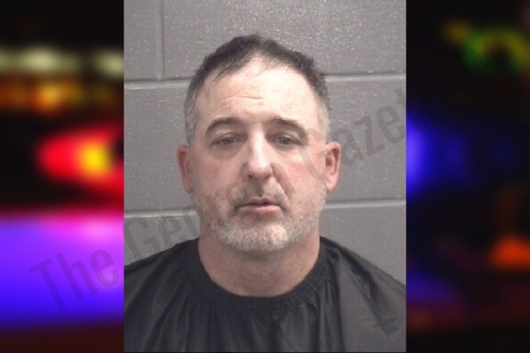Spalding County Jail Bookings – The Georgia Gazette
