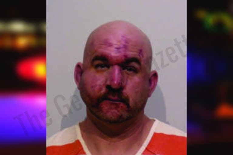 Bartow County Jail Bookings – The Georgia Gazette